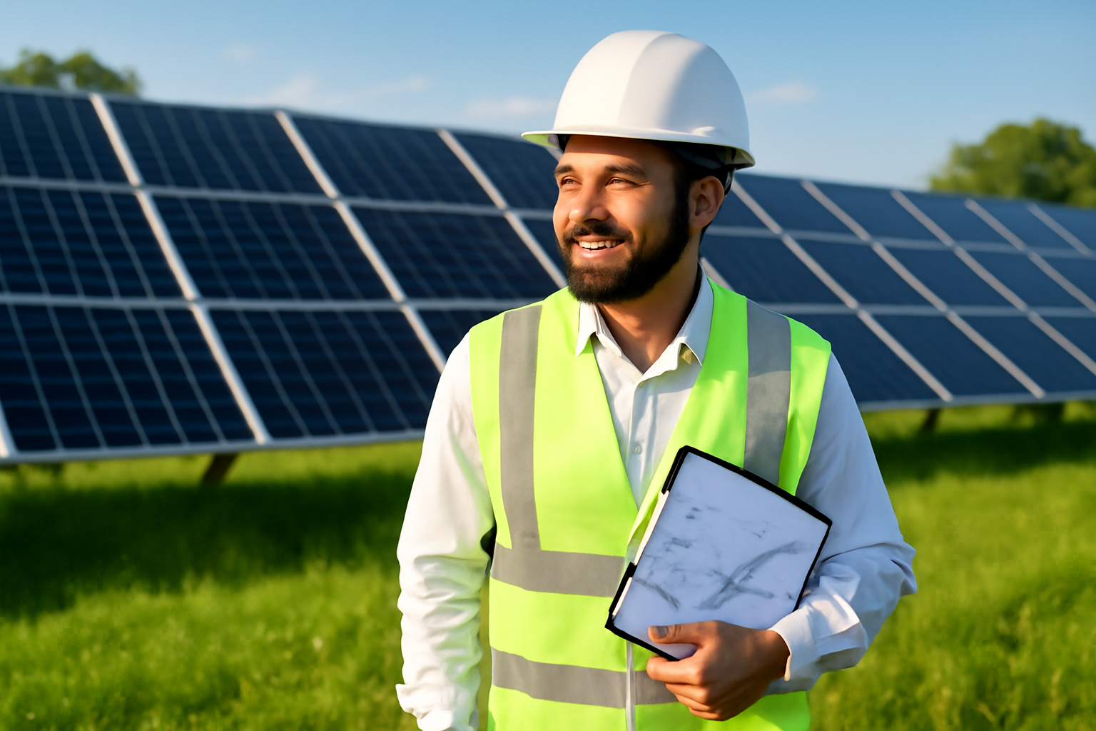 Thunder Electric Vision Pvt. Ltd. - Battery Energy Storage Systems